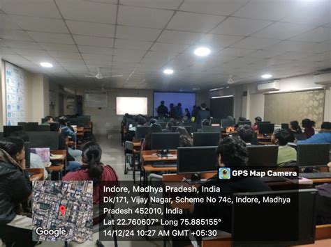 garveet jain on linkedin gdg gdgoc hackathon communitybuilding
