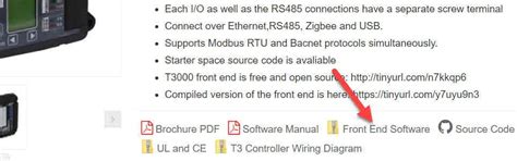 installing t3000 t3000 software temco controls forum