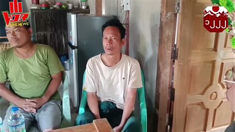 စဉ့်ကူးတိုက်ပွဲအတွင်း ဒု ဗိုလ်မှူးကြီး အပါအဝင် စစ်သုံ့ပန်း အများအပြား ဖမ်းမိ Youtube