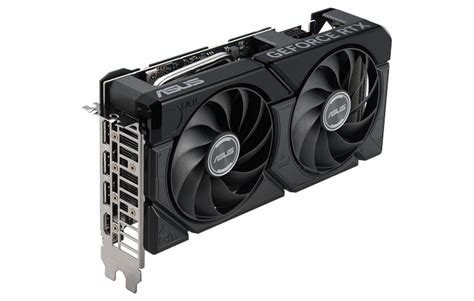 Asus Geforce Rtx 4070 Super Dual Oc Snapped—goodbye 8 Pin Techpowerup