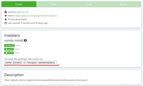 【pytorch】chapter2：anaconda安装torchtext、sentencepieceanaconda下载安装021版本