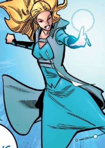 Arcanna Jones Fan Casting For Superheroes Vs Kaiju Mycast Fan Casting Your Favorite Stories