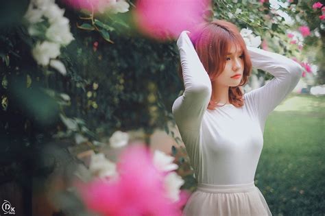 Nguyễn Khánh Huyền Vietnam Beautiful and Sexy Girls Ảnh gái xinh