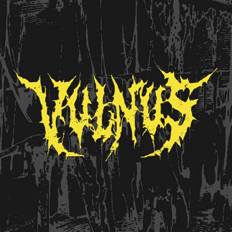 Vulnus Promo 2023 Encyclopaedia Metallum The Metal Archives