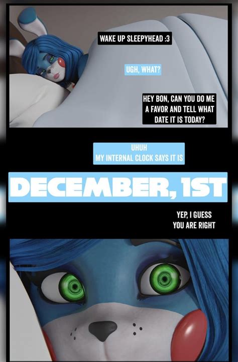 December 1st R Fnafporn