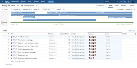 Adventures In Agile Capacity Planning With Portfolio For Jira