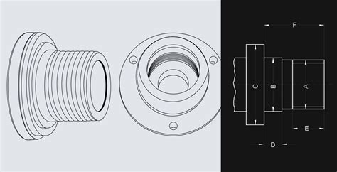 Lathe Spindle Sizes