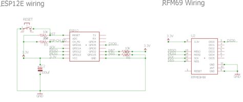 Solved Esp8266 Rfm69h Gateway Mysensors Forum
