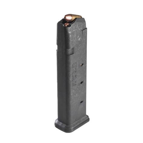 Magpul Pmag 27 Gl 9 Durable 27 Round Glock Magazine