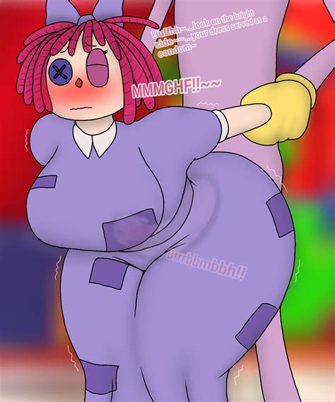 Post 6115571 H0urglass Artist Jax Ragatha The Amazing Digital Circus