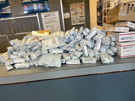 Usps 2025 年节假日安排：优化您的 Usps 配送