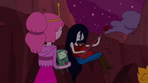 Pin By Erality On Adventure Time Adventure Time Marceline Adventure