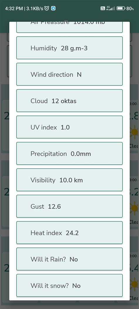 GitHub Jemish 169 Mausam