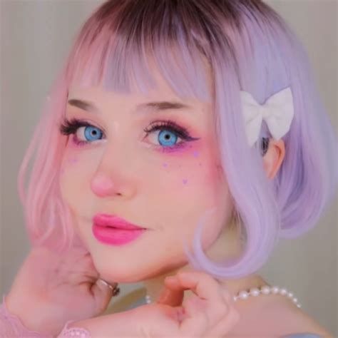 How To Be A Candy Girl • Pastel Makeup Tutorial Artofit