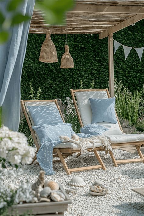 15 Coastal And Beach Style Garden Ideas Wild Garden Expert