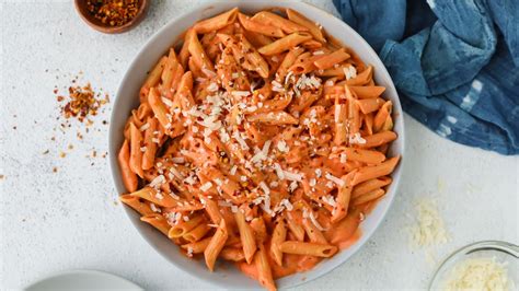 Makaronave Me Gjizë Receta Plot Shije Që Duhet të Provoni Tani AgroWeb