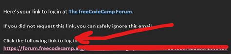 Not Receiving Sign In Code Freecodecamp Support The Freecodecamp Forum