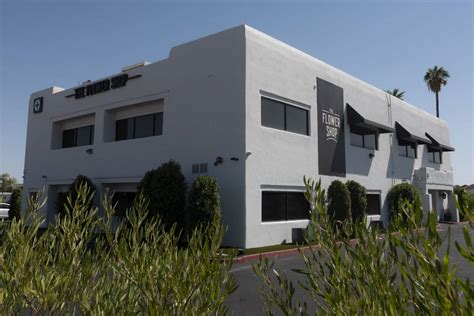 Cannabis Dispensary Ahwatukee Az Recreational And Medical Cannabis