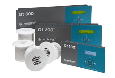 CSM Control Module Family B L Acoustics Limited