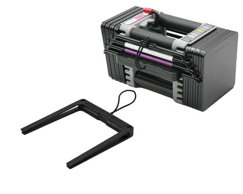 Selector Pins Powerblock