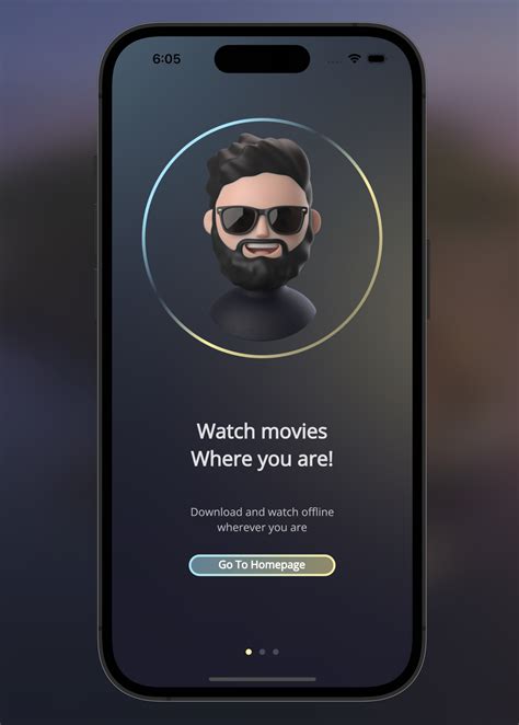 Github Kemalceliktas Movie Flutter Ui