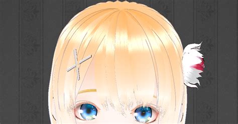 Vroid 試作82号② 01 Mitのイラスト Pixiv