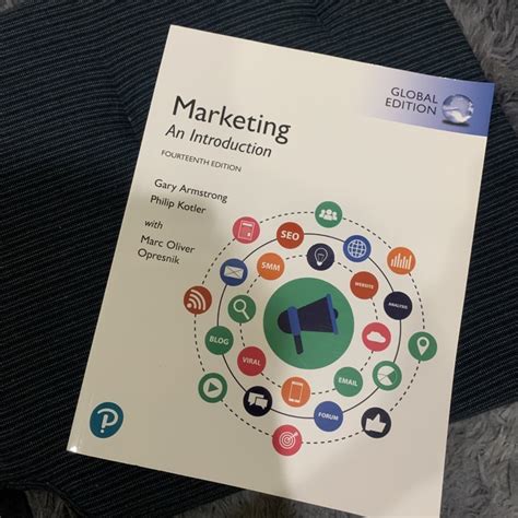 Marketing An Introduction 14 Edition 蝦皮購物
