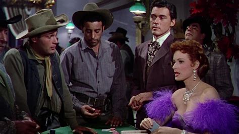 The Redhead From Wyoming 1953 MUBI The Redhead From Wyoming 1953 MUBI