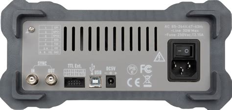 Psg9080 Signal Generator Joy It