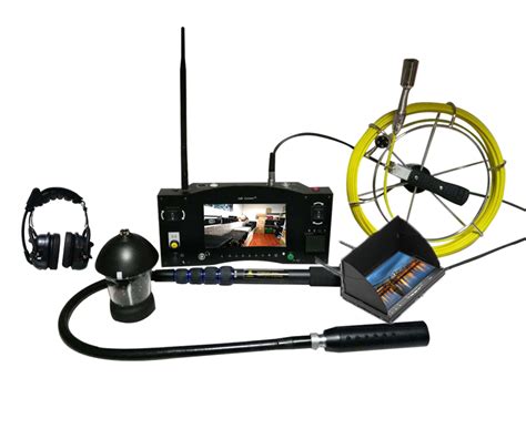 生命探测 无线复合气体检测仪 多功能生命探测仪 北京盛博蓝自动化技术有限公司