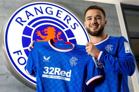 The Daily Record On Twitter RT Record Sport BREAKING Nicolas Raskin Ready For Rangers Debut
