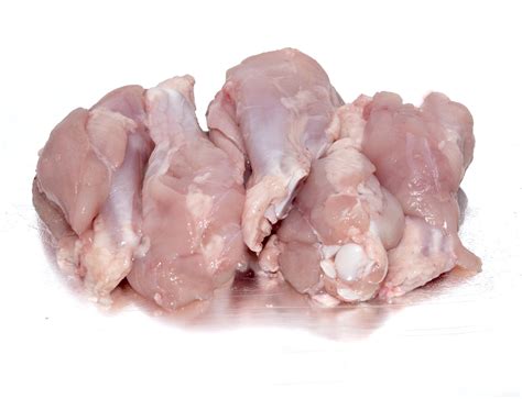 Halal Chicken Niblets Skinless — Healthy Halal Online — Healthy Halal