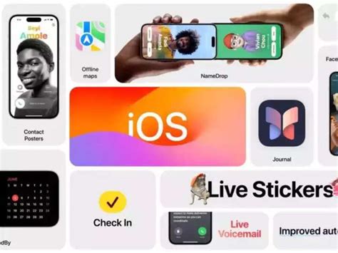 A Comprehensive Guide To Download And Install The Ios 17 Update Tech