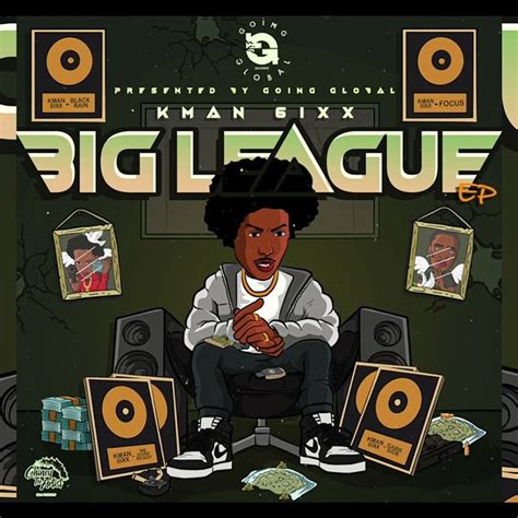 Kman 6ixx X Young Star 6ixx Revenge Official Audio By Abm Tiba