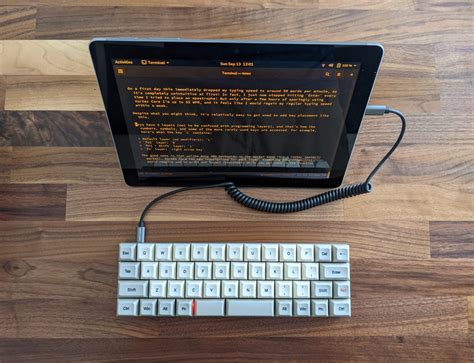 vortex core 40 keyboard ruslan osipov