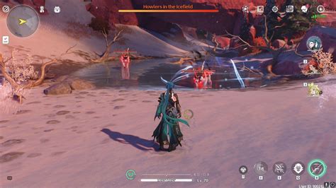 All Wuthering Waves Special Enemy Locations In Mt Firmament