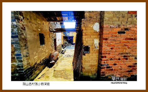 2021南行慢游湖南094阳山古村落小巷深处郴州市桂阳 中关村在线摄影论坛