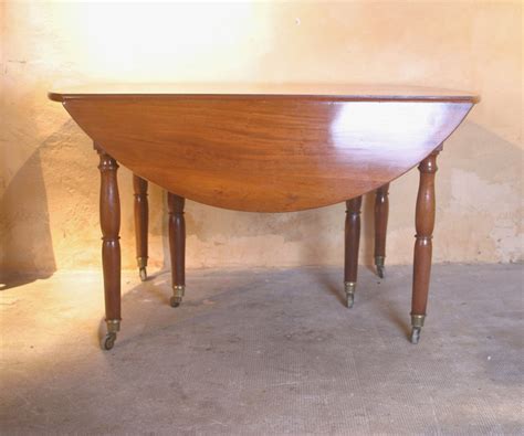 Proantic Extendable Table