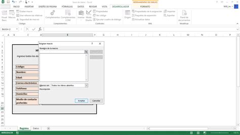 Cómo Crear Una Base De Datos En Excel Y Por Qué Migrar A Hubspot
