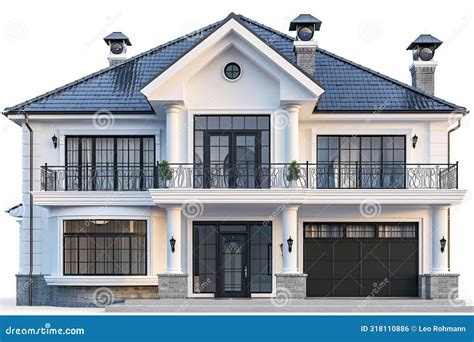 Automated Security Scenarios In Smart Homes Now Feature Advanced Detection Devices And On