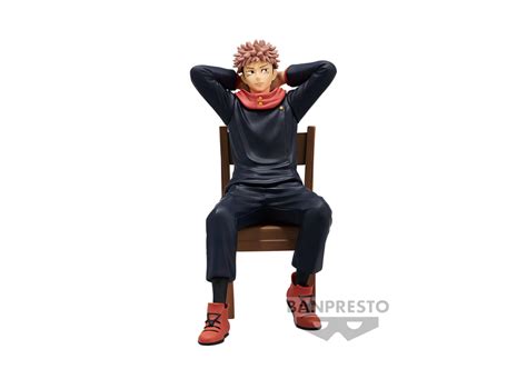 Itadori Yuji Break Time Vol1 Jujutsu Kaisen Otakustoregr