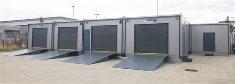 David Uttings Smartshop Spray Booths