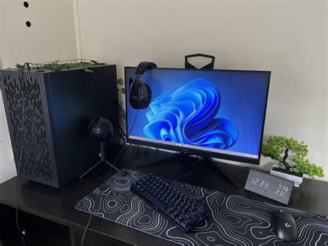 Rate My Minimalistic Setup 1 10 R Setups