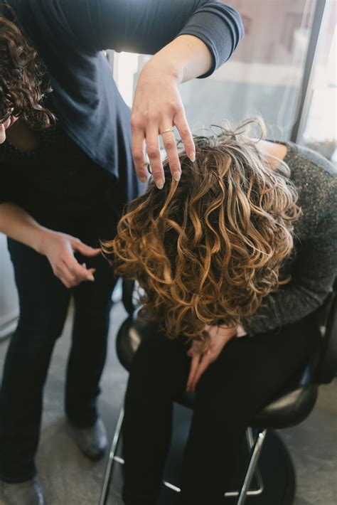 Curl Menu MyCurlyStylist Com