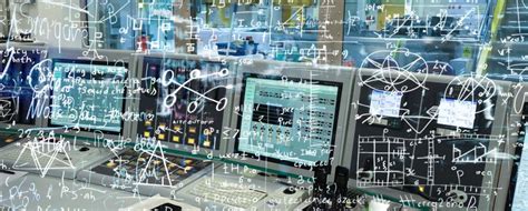 Powerful Mathematical Calculations Guide The Startup Of A Nuclear Reactor Ansto