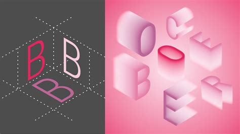 Best Way To Create Gradient 3d Text Effect Template In Coreldraw Coreldraw Tips And Tricks Youtube