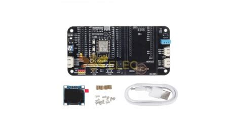 pywifi esp8266 development board micro python iot wireless wifi