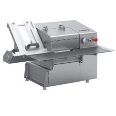 Machine à brochette automatique MACHINE A BROCHETE DADAUX Option Garantie an pièces
