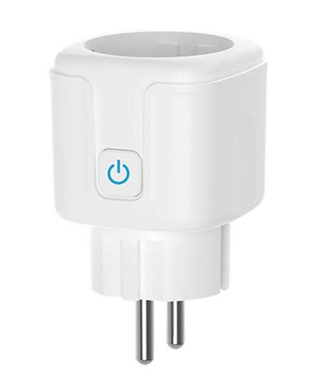 Wireless Smart Socket 2 4g Wifi Home Kit Siri Ios Vicedeal