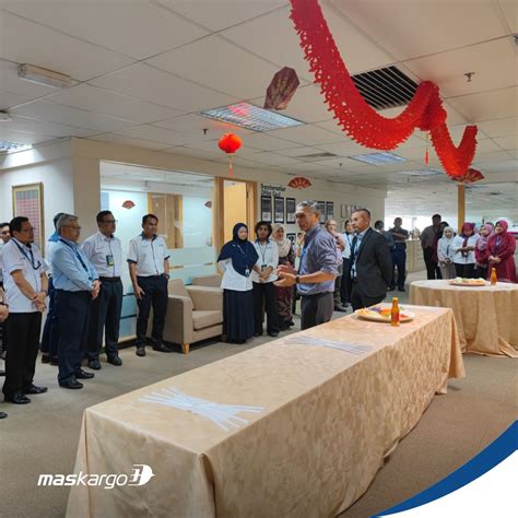 Mab Kargo On Linkedin Maskargo Togetherwegrow
